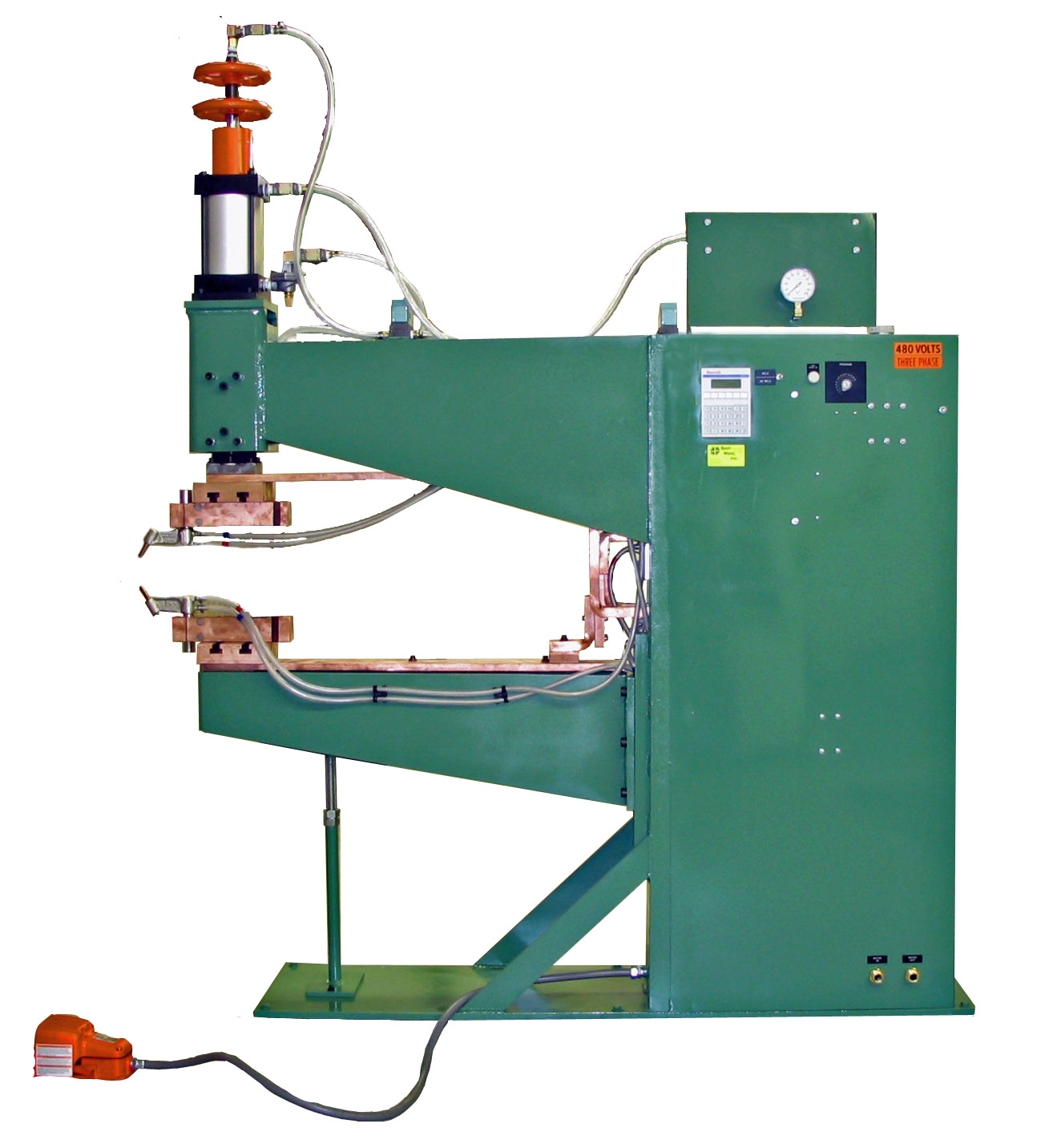 MFDC_Bosch_Rexroth_Inverter - Spot Weld, Inc.