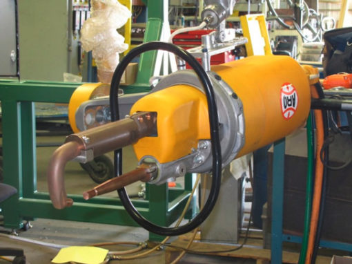 Manual Weld Guns - Spot Weld, Inc.